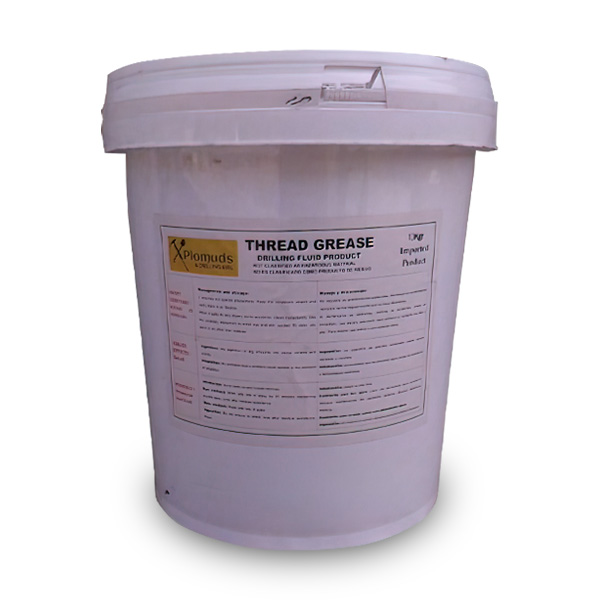 Thread grease | Perfoplus | Productos para Perforación, Terminación ...